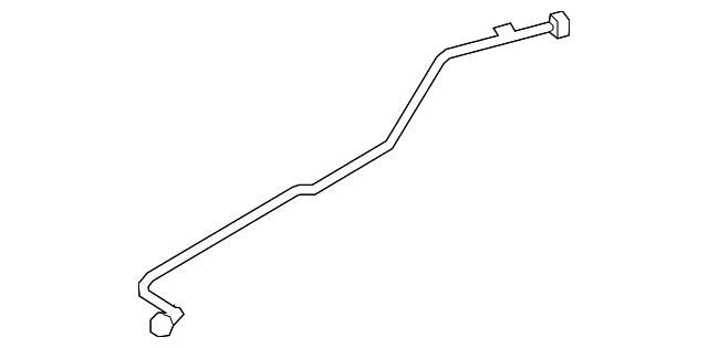 2018-2021 Ford F-150 Inlet Tube JL3Z-9J285-B | Blue Springs Ford Parts