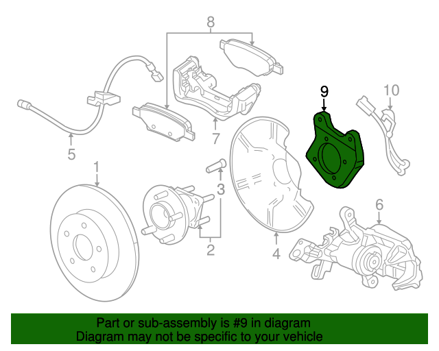 Chevy Cruze Brake Caliper Bracket Torque Specs at Herbert Yamasaki blog