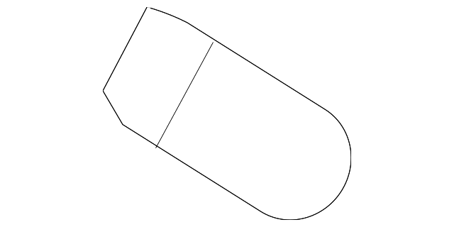 2013-2016 Chevrolet Back-Up Light Bulb 13503403 | TascaParts.com