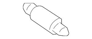 1985-2025 Volkswagen Bulb N-017-725-2 | OEM Parts Online