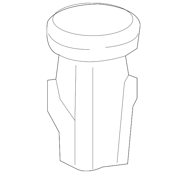 1998-2019 Toyota Sun Load Temperature Sensor 88625-47031 | OEM Parts Online