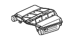 Mercedes-Benz Air Cleaner Assemblies For Sale | Mercedes-Benz USA Parts