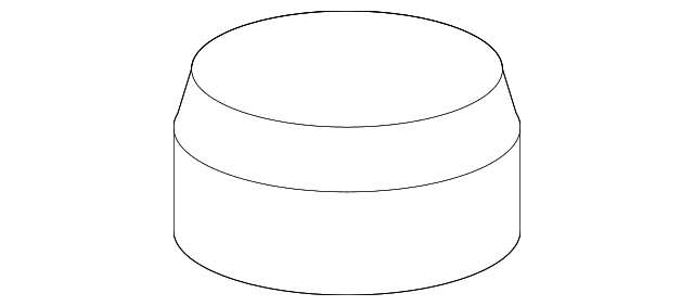 84130582 - Radiator Upper Insulator 2019-2024 GM | GMPartsNow