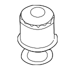 Shop OEM Oil Filters | Factory Mitsubishi Parts