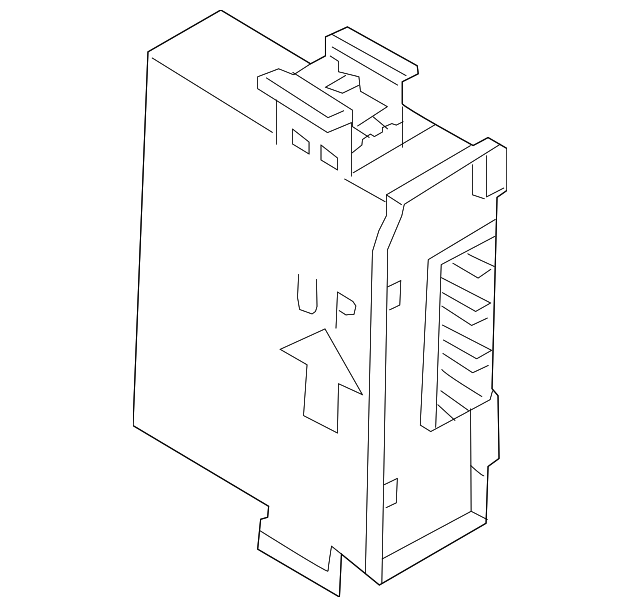 KD45-67-5U0 - Control Module - 2013-2015 Mazda | Mazda Parts Factor