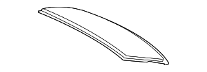 Genuine Headliner for 2007-2020 BMW | OEM Part# 54-37-7-128-742 | BMW ...