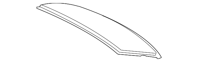 54377128742 - 2007-2020 BMW Headliner (54-37-7-128-742) | BMW of South ...