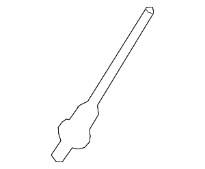 2017-2021 Subaru Sensor Ay Oxygen 22690AB08A | QuirkParts