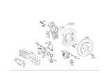 Mercedes Brake Pads Online | Mercedes-Benz Parts Shop