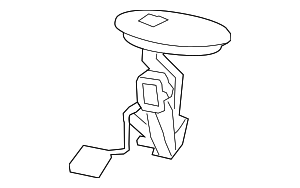 Genuine Audi 4F0-201-317 | Fuel Sender Unit | FREE Shipping on Most ...