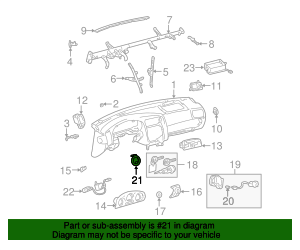 89782-30010 - Coil - 1998-2010 Lexus | My L Parts