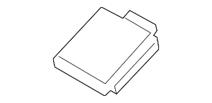 Genuine Sensor for 2013-2020 Hyundai | Part# 97257-3V100 | Hyundai OEM ...