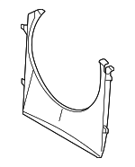 Shop OEM Land Rover Fan Parts Online | Land Rover Parts Counter