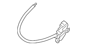 117-750-00-85 - Lock Actuator 2014-2022 Mercedes-Benz | Mercedes-Benz ...