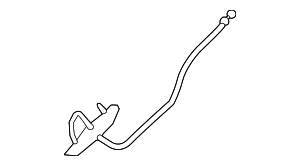 205-760-07-00 - Actuator 2015-2021 Mercedes-Benz | Mercedes-Benz USA Parts