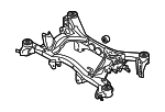 Genuine OEM Subaru Crossmembers | Subaru Parts Plus
