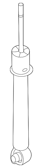 55310-C6000 - Shock Absorber 2016-2020 Kia Sorento | Kia.Parts Store