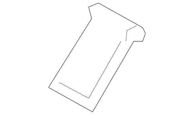 39172-T5A-E01 - Cable Fpc - 2018-2020 Honda Fit | Genuine Honda Parts