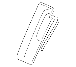 Genuine BMW 72-12-7-389-243 | Side Impact Inflator Module | FREE ...