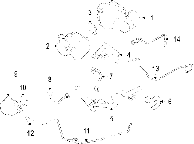 Genuine BMW 11-71-7-804-384 | Throttle Body | FREE Shipping on Most ...
