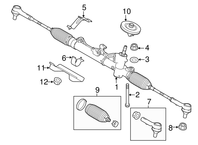 68184683AB - Cable-Battery Positive | Mopar Parts Canada