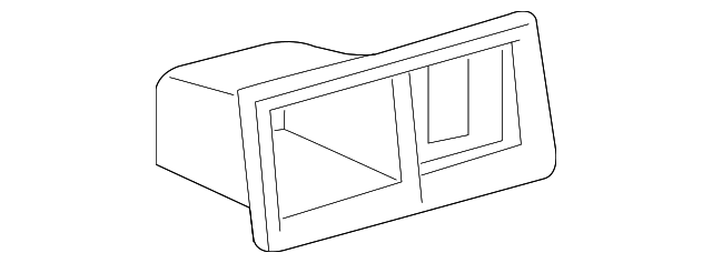 64742-04010 - 2005-2024 Toyota Tacoma - Box | Sparks Parts