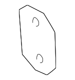 Lock & Hardware for 2019 Ford Transit-350 HD | Genuine OEM Ford Parts ...
