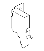 2015-2024 Ford Door Latch Assembly BK3Z-6143286-A | OEM Parts Online