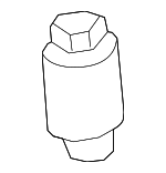 Hood & Components for 2023 Chevrolet Silverado 1500 | GMPartsDirect.com