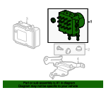 2010-2017 GM (s)valve Kit 23156466 GM | GMPartsDirect.com