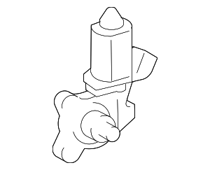 220-820-04-42 - Window Motor 2000-2012 Mercedes-Benz | Mercedes-Benz ...