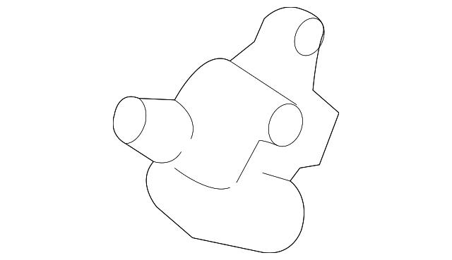 97159-F2000 - Door Actuator 2019-2024 Kia Forte | Kia.Parts