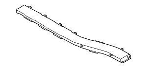 CK4Z-18491-D - Connector Tube 2015-2023 Ford | Ford Parts Direct