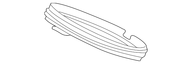 16146750466 - 2002-2010 BMW Adapter (16-14-6-750-466) | BMW of South ...