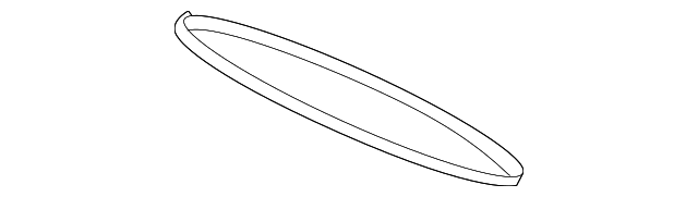 16-14-6-750-467 - Seal - 2002-2010 BMW | Buy BMW Parts Now