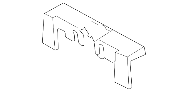 2019-2023 Mazda Lock Protector BDTS-56-627A | Mazda-Parts