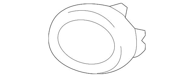 86528-A9500 - Trim Molding 2015-2017 Kia Sedona | Kia.Parts Store