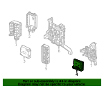 2020-2023 GM Body Control Module 13529041 GM | GMPartsDirect.com