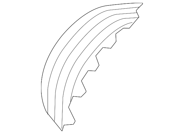 2012-2016 Kia Pulley 37320-2B000 | OEM Parts Online