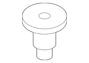 Genuine BMW 07-14-9-230-108 | Reinforcement Bushing | FREE Shipping on ...