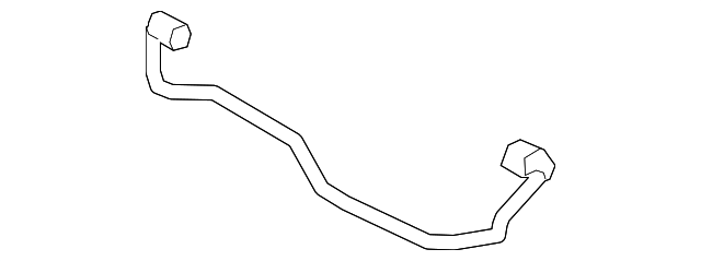Genuine BMW 17-12-5-A22-621 | Vent Hose | FREE Shipping on Most Orders ...