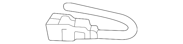 88620-42030 - Thermistor - 2021 Toyota RAV4 Prime | OEM Genuine Toyota ...