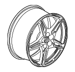 GM Wheels At Discount Prices | OEM Parts Online