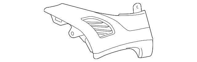 Genuine OEM Panel Assembly-I/P Upper Tr *Cocoa Part# 84242805 Fits 2015 ...