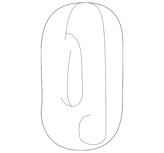 97650-38100 - Drain Hose Grommet 2001-2002 Kia Optima | Kia.Parts Store