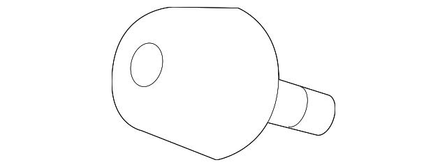 2008-2016 Volvo Bumper 30762861 | TascaParts.com