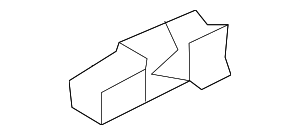 2009-2011 GM Daytime Running Lamp and Engine Cooling Fan Resistor ...