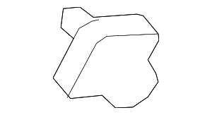 2018-2023 Jeep Wrangler Camera 68452959AC | TascaParts.com