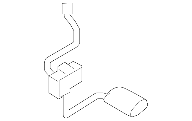 94460-2M000 - Fuel Gauge Sending Unit - 2010-2012 Hyundai Genesis Coupe ...