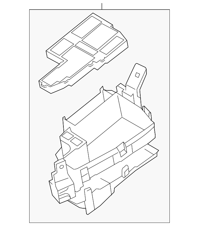 2013-2020 Mazda CX-5 OEM NEW 2013-2020 Mazda CX5 Grand Touring Block ...